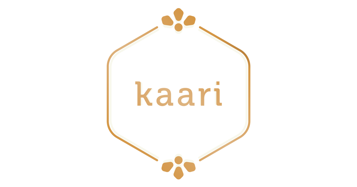 New In Store – Kaari