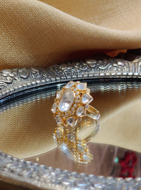 Shaina Ring – Kaari